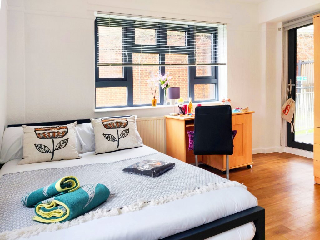Surrey Quays Landale House - London Student Accommodation | Best ...