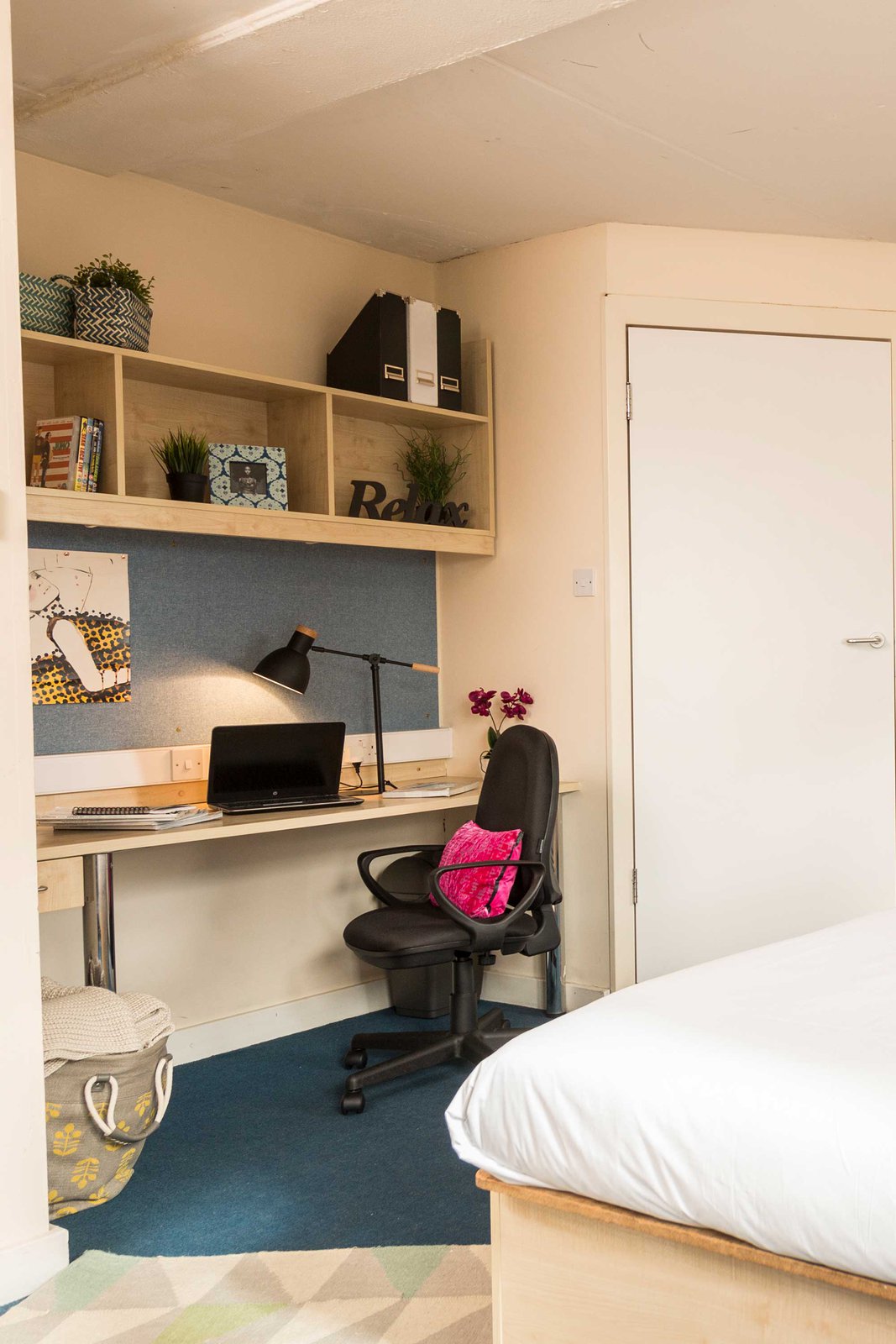 McMillan Student Village - London Student Accommodation | Best Student ...