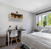 Singer Hall, Coventry Student Accommodation