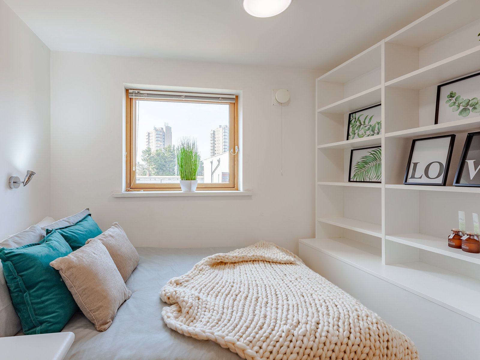 Academic House - London Student Accommodation | Best Student Halls