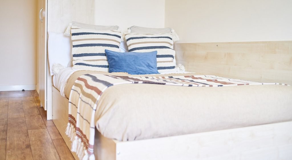 Rockingham House - Sheffield Student Accommodation | Best Student Halls