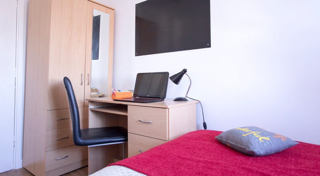 Surrey Quays Landale House - London Student Accommodation | Best ...