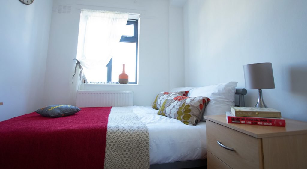 Surrey Quays Landale House - London Student Accommodation | Best ...