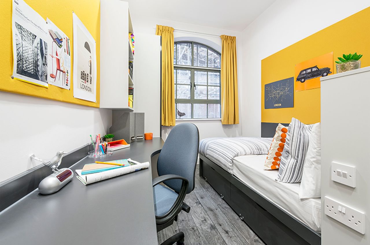 Depot Point - London Student Accommodation | Best Student Halls