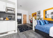 Depot Point - London Student Accommodation | Best Student Halls