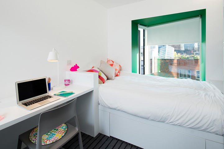Scape Shoreditch - London Student Accommodation | Best Student Halls