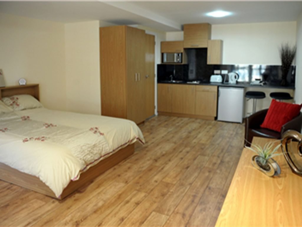 Athena Hall - Ipswich