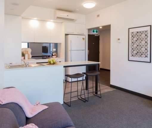 UniLodge Park Central - Brisbane Student Accommodation | Best Student Halls