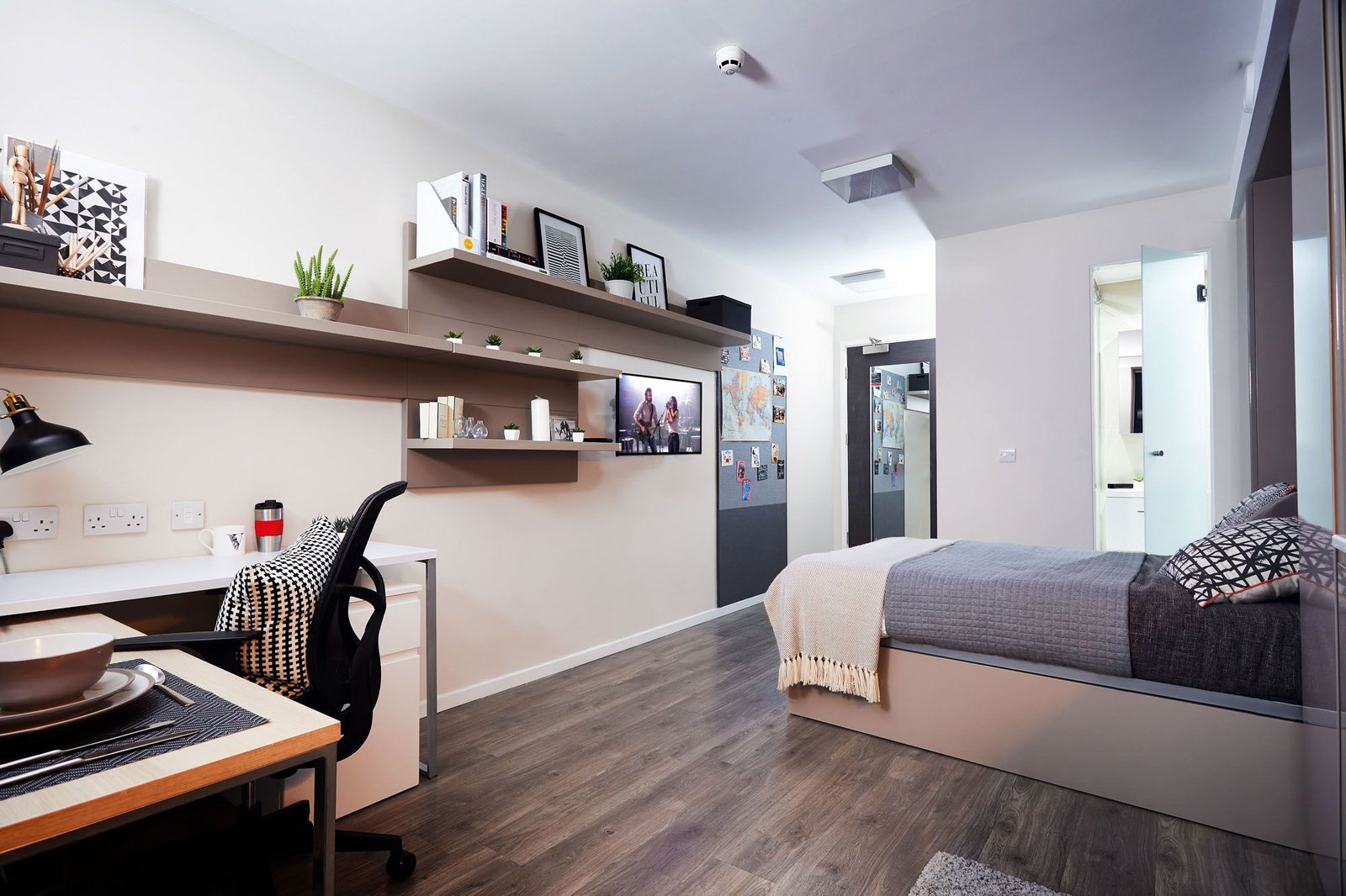 Vita Student Richmond House Accommodation | Best Student Halls