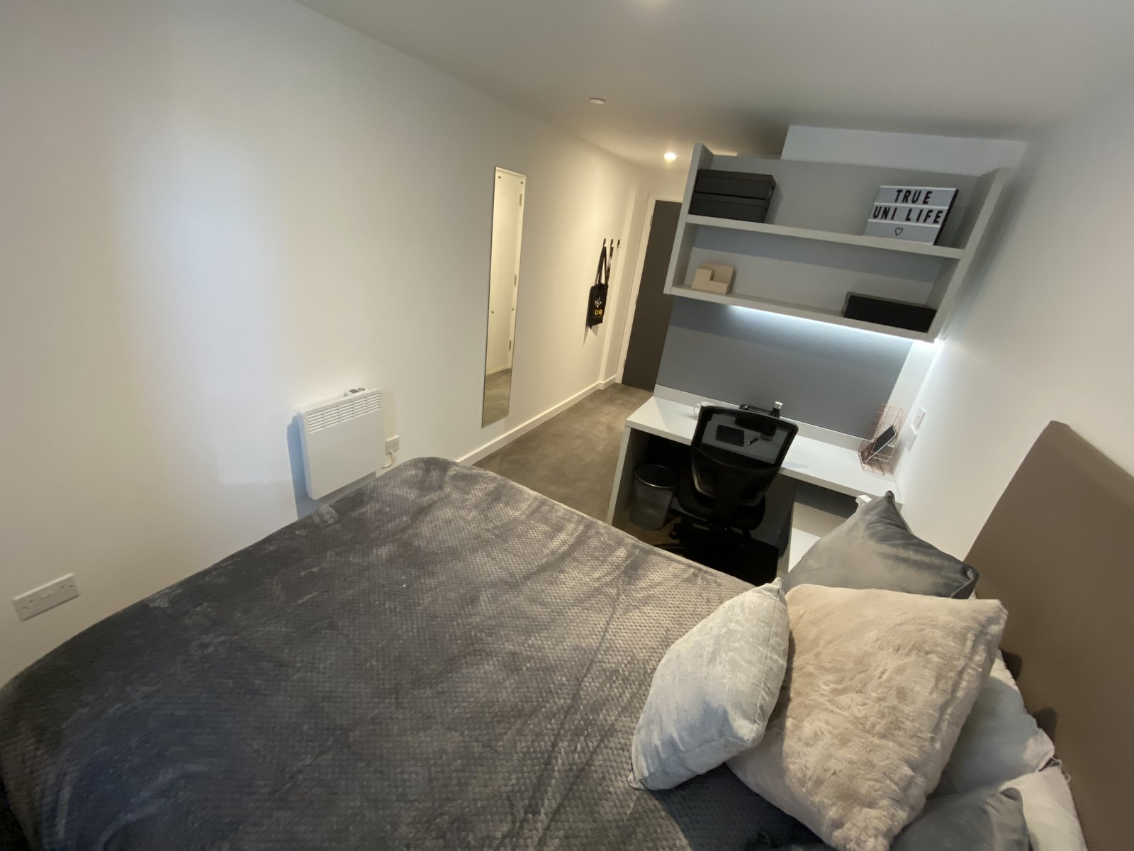 true Liverpool – Liverpool Student Accommodation | Best Student Halls