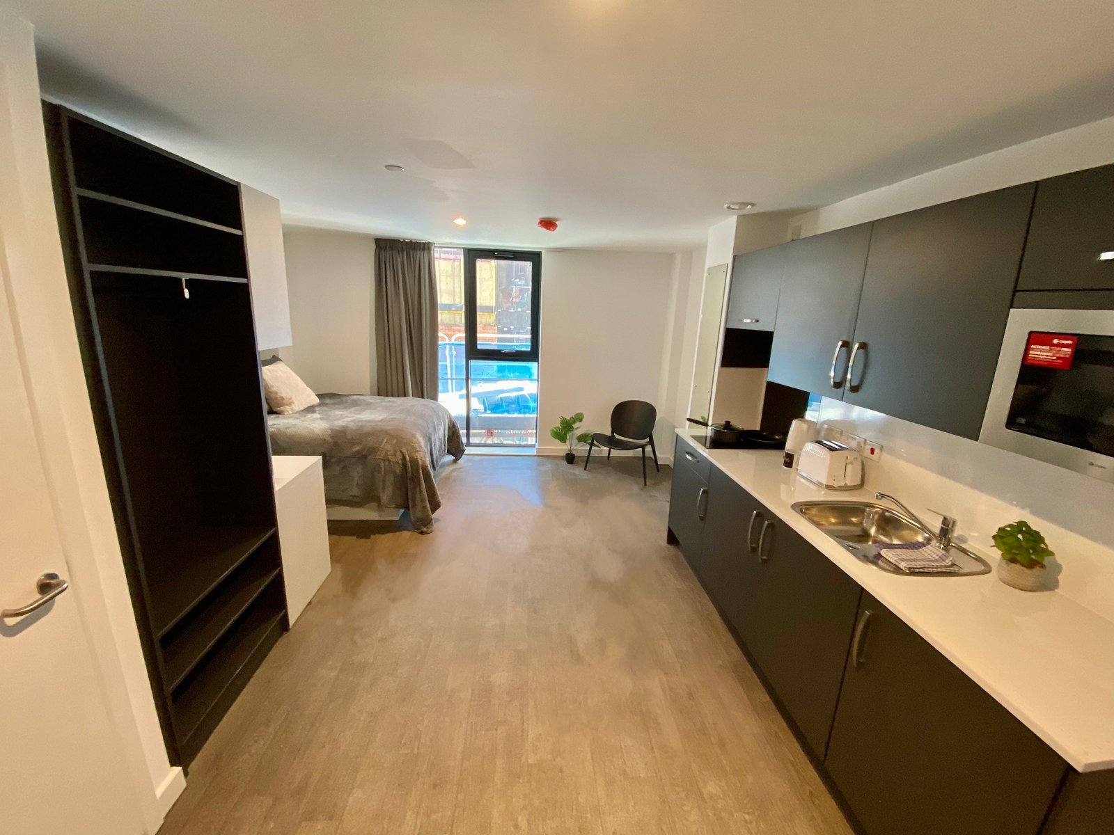 true Liverpool – Liverpool Student Accommodation | Best Student Halls