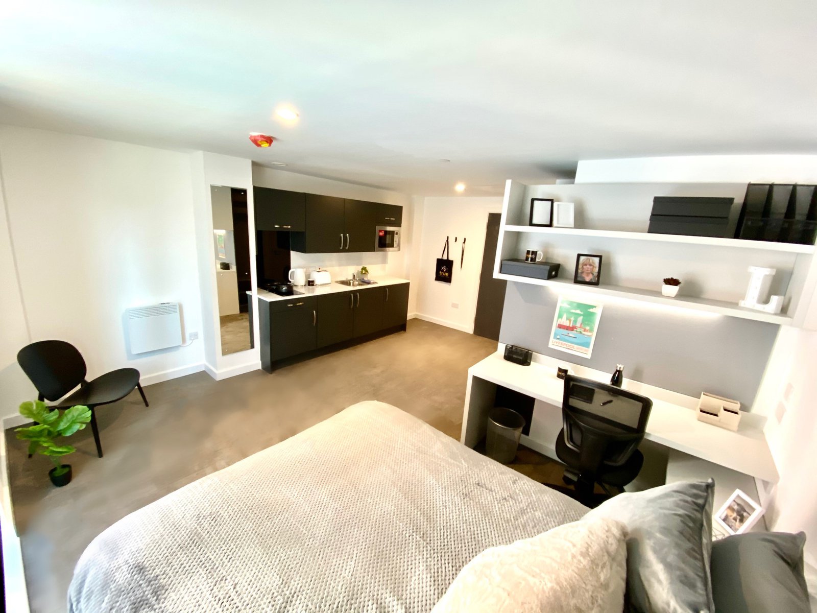 true Liverpool – Liverpool Student Accommodation | Best Student Halls