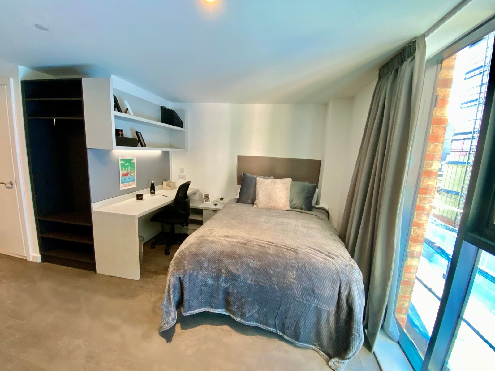 true Liverpool – Liverpool Student Accommodation | Best Student Halls