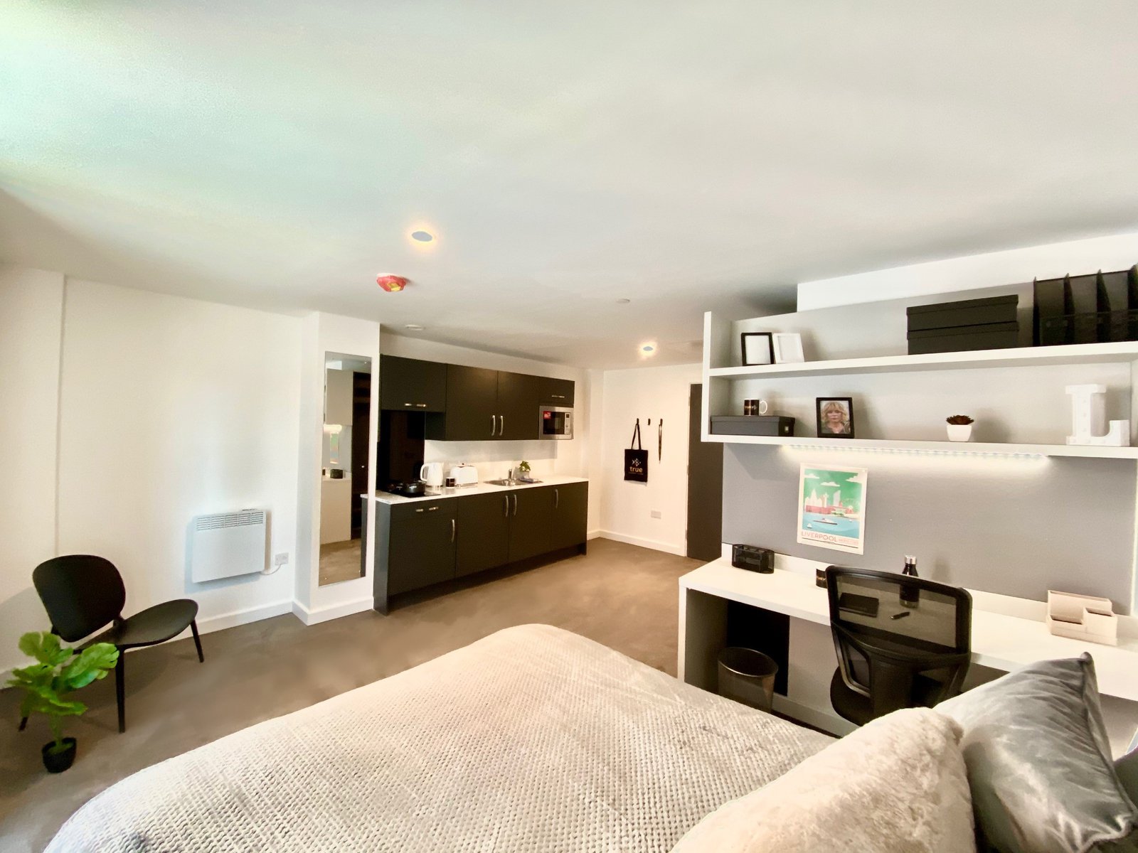 true Liverpool – Liverpool Student Accommodation | Best Student Halls