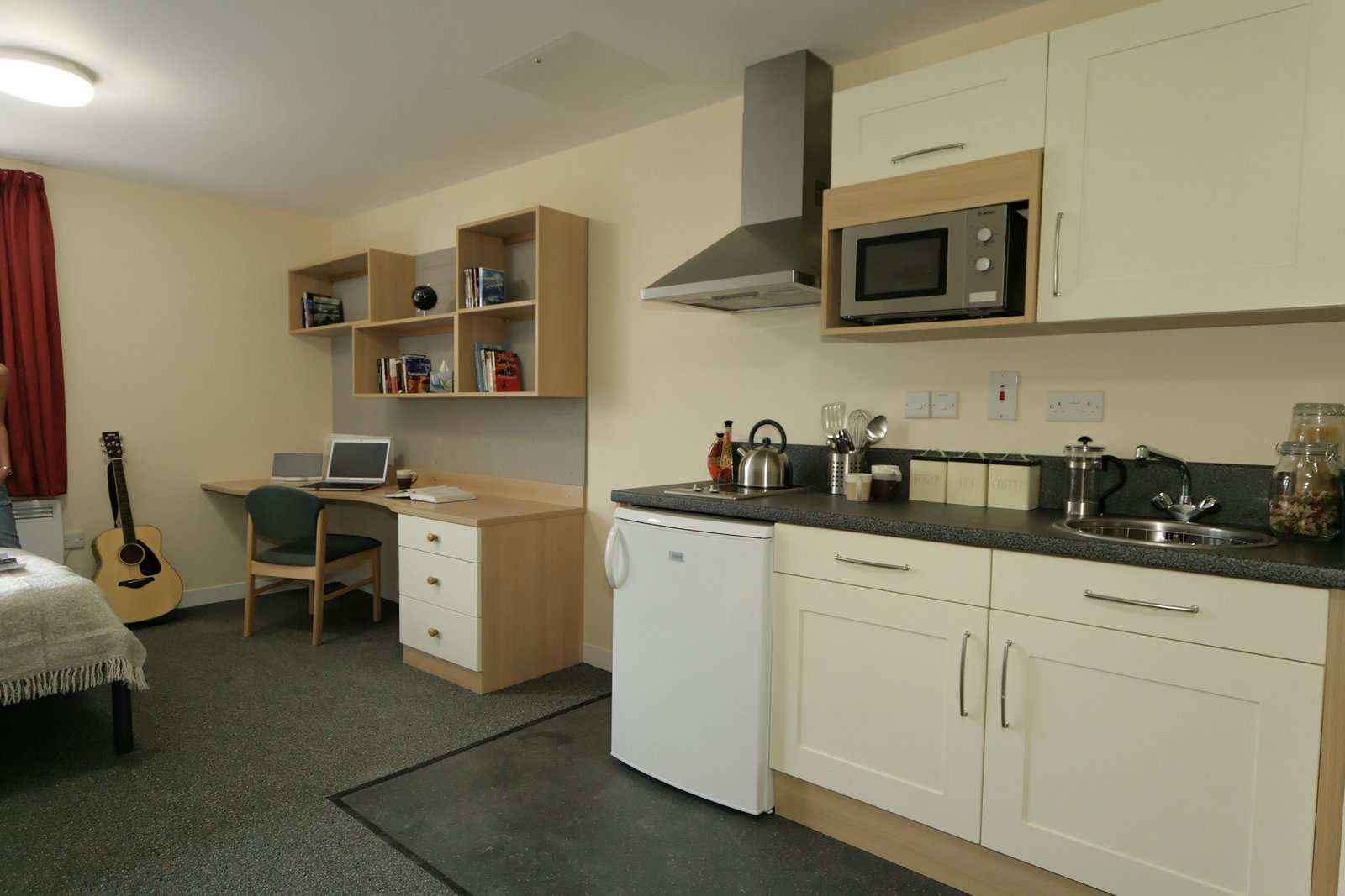 Abode - York Student Accommodation | Best Student Halls