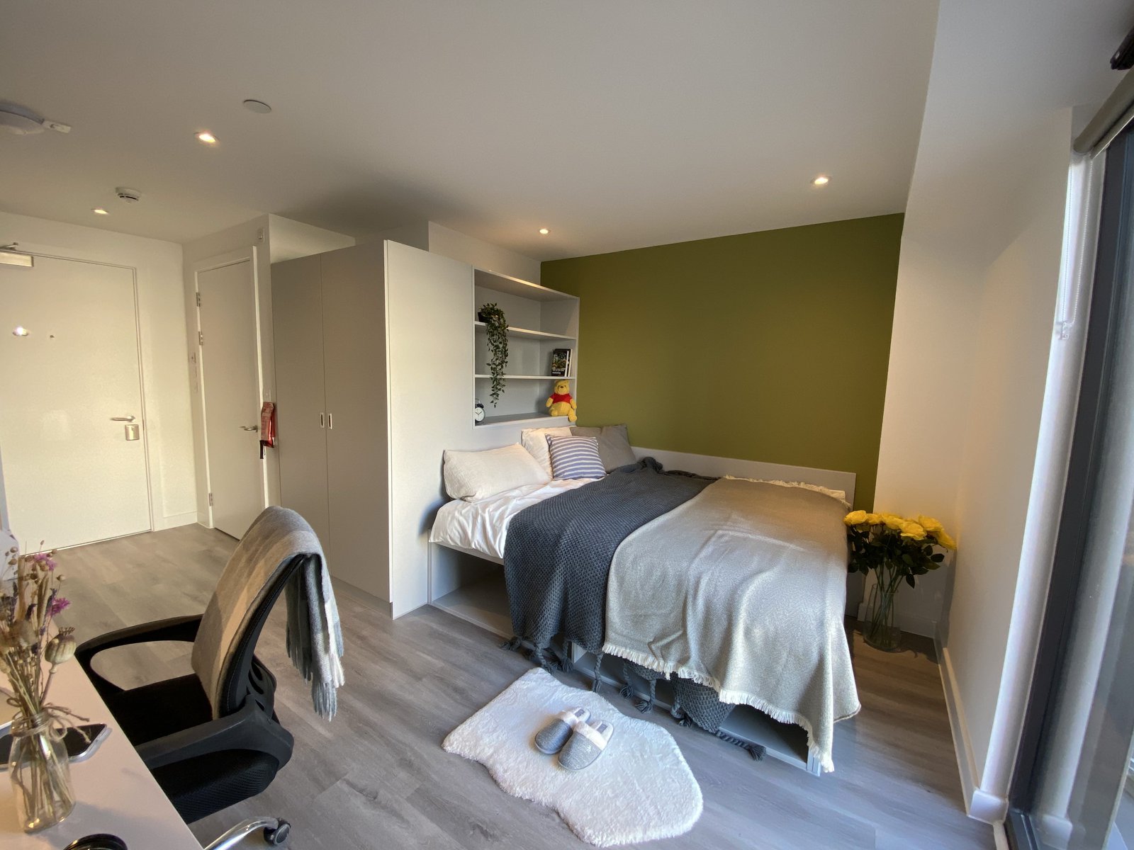Infinity - Coventry Student Accommodation | Best Student Halls