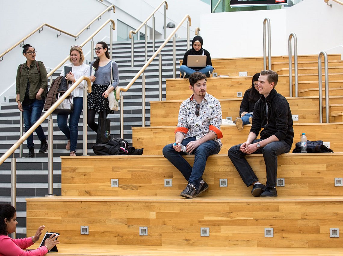 Things to know about Aberdeen as a student